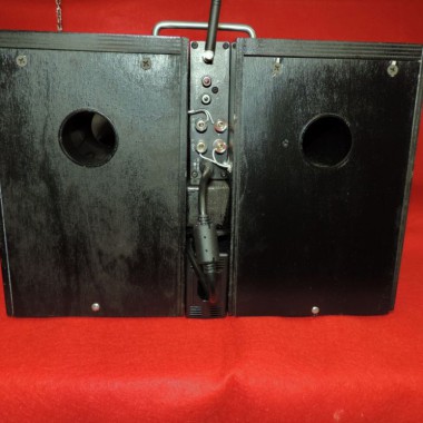 Better Boom Box | Parts Express Project Gallery