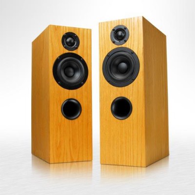 TBD 2 | Parts Express Project Gallery