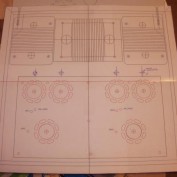 True Compactron Tube Amplifier | Parts Express Project Gallery