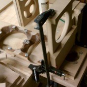 Usher TMM | Parts Express Project Gallery