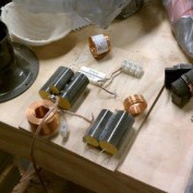 Usher TMM | Parts Express Project Gallery