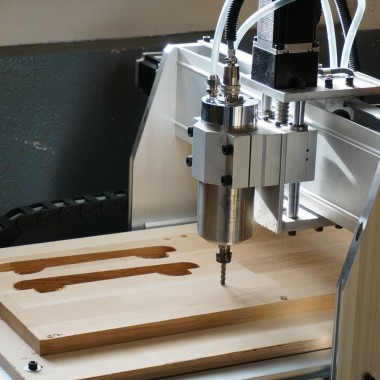 Speedster Reloaded | Parts Express Project Gallery