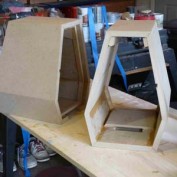 Premios | Parts Express Project Gallery