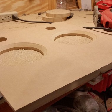 Simplicity | Parts Express Project Gallery