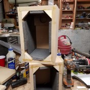 Midnite Magic | Parts Express Project Gallery