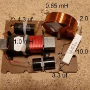 Simplicity | Parts Express Project Gallery