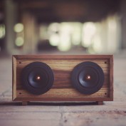 Clapton | Parts Express Project Gallery
