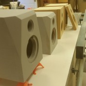 My First Build | Parts Express Project Gallery