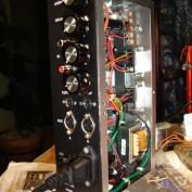 Virtual Pipe Organ Sound System | Parts Express Project Gallery