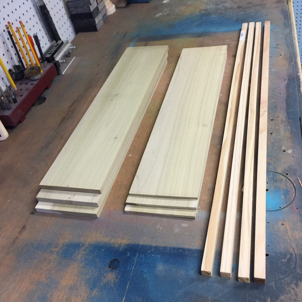 Prototype | Parts Express Project Gallery