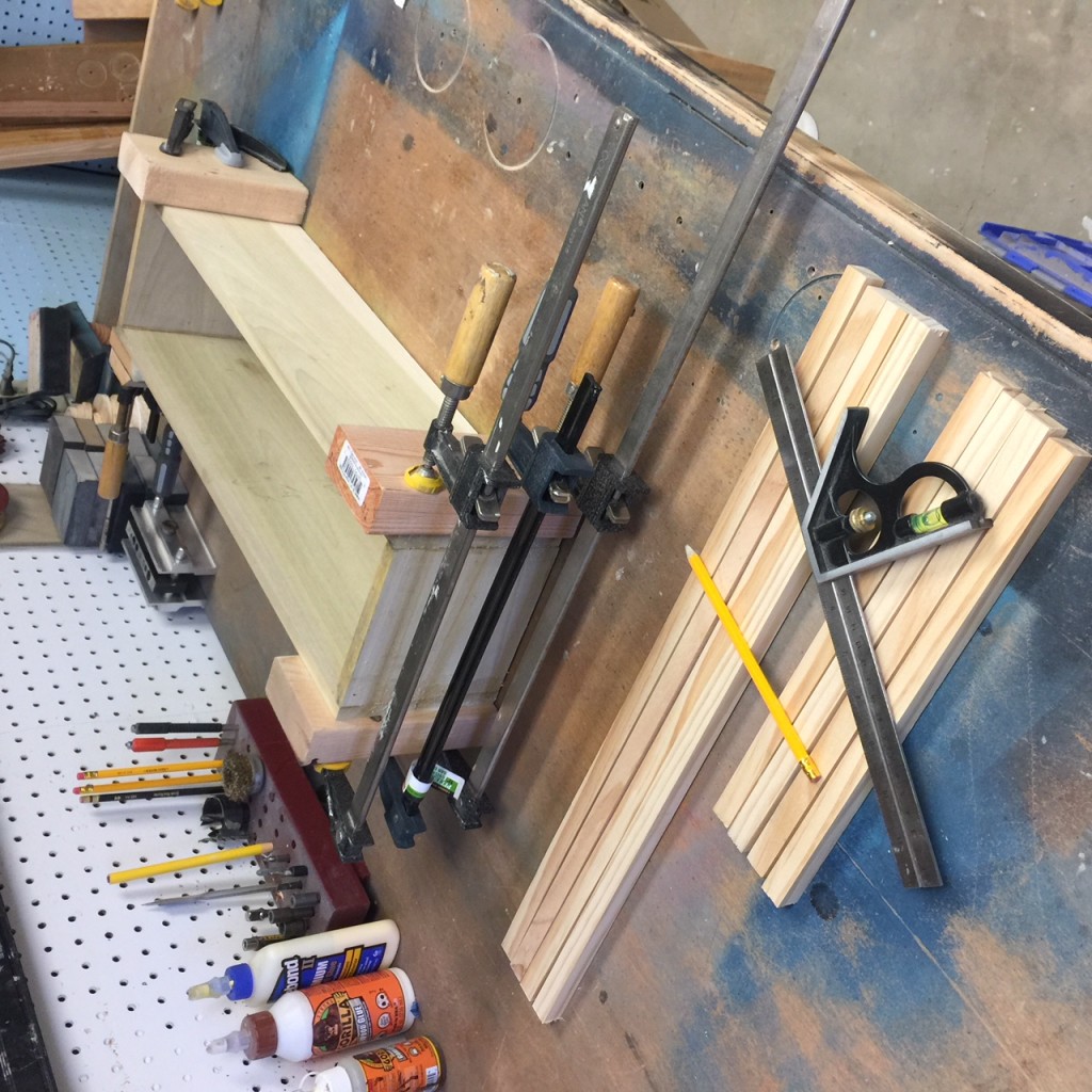 Prototype | Parts Express Project Gallery