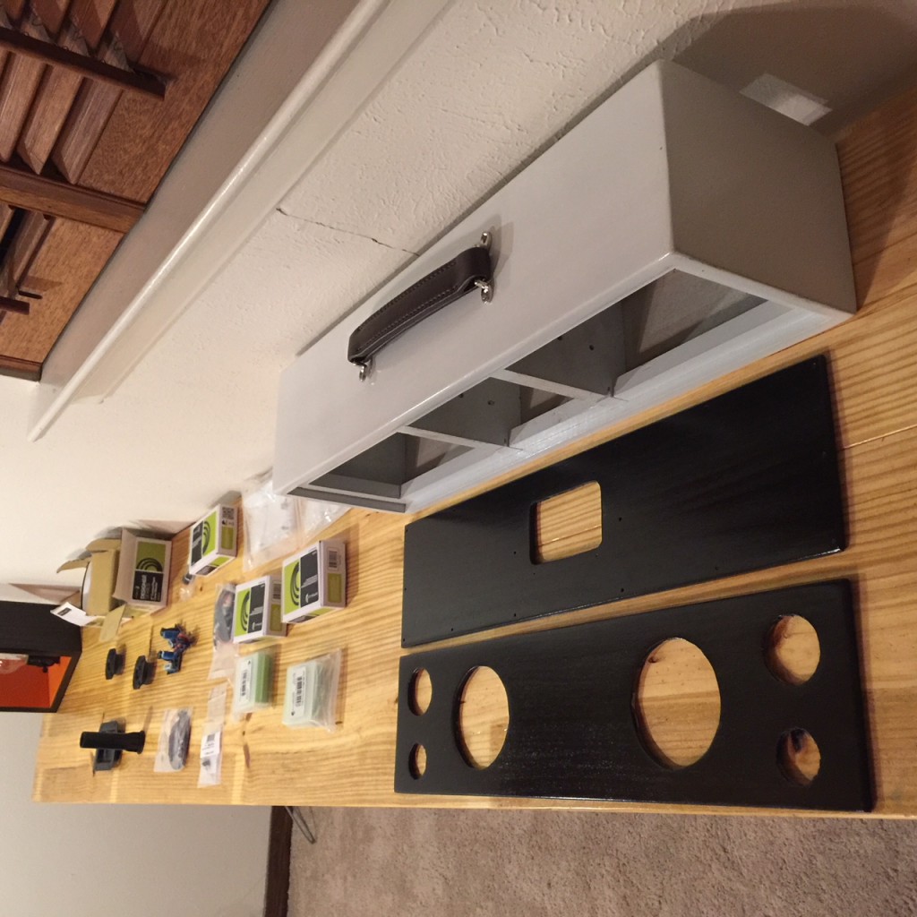 Prototype | Parts Express Project Gallery