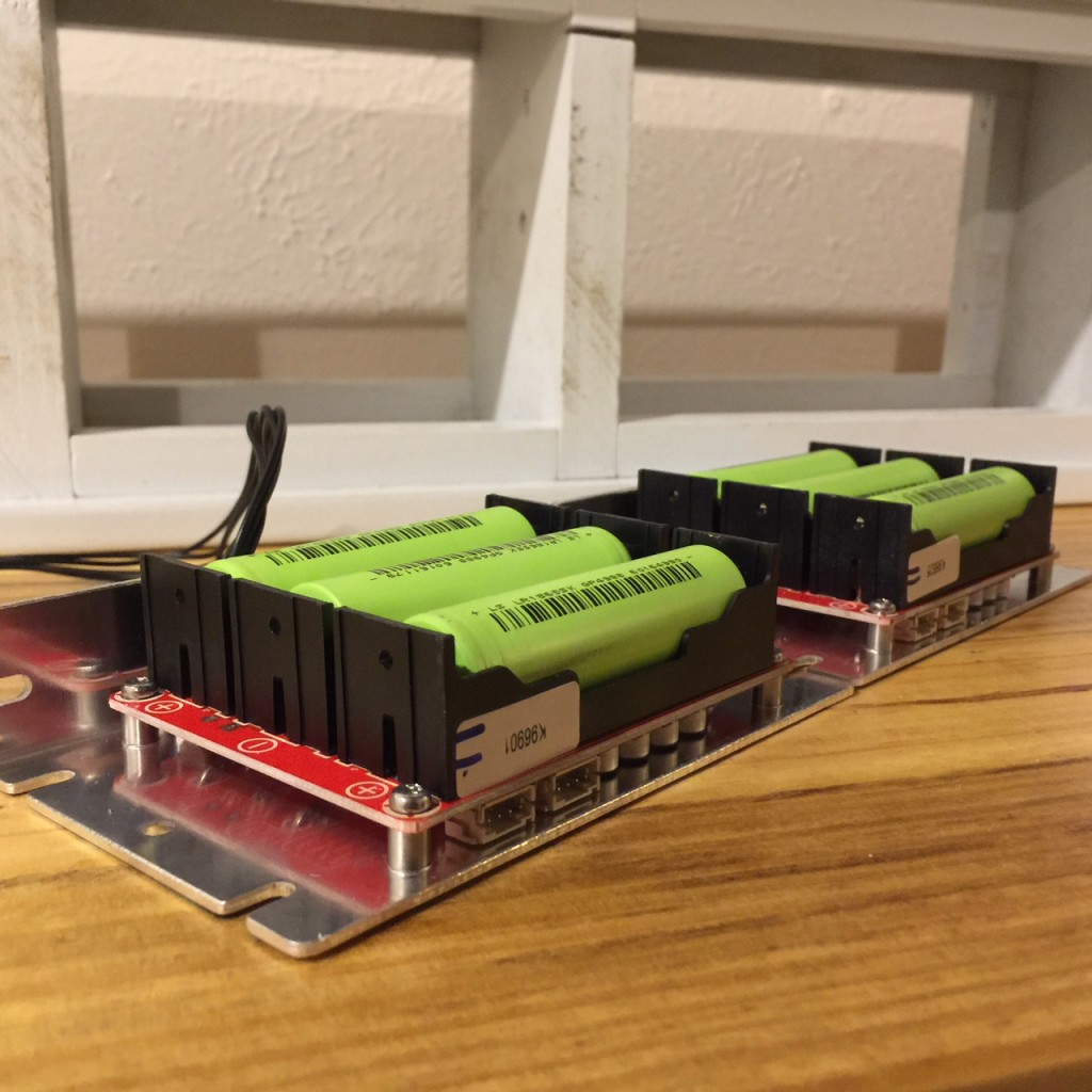 Prototype | Parts Express Project Gallery