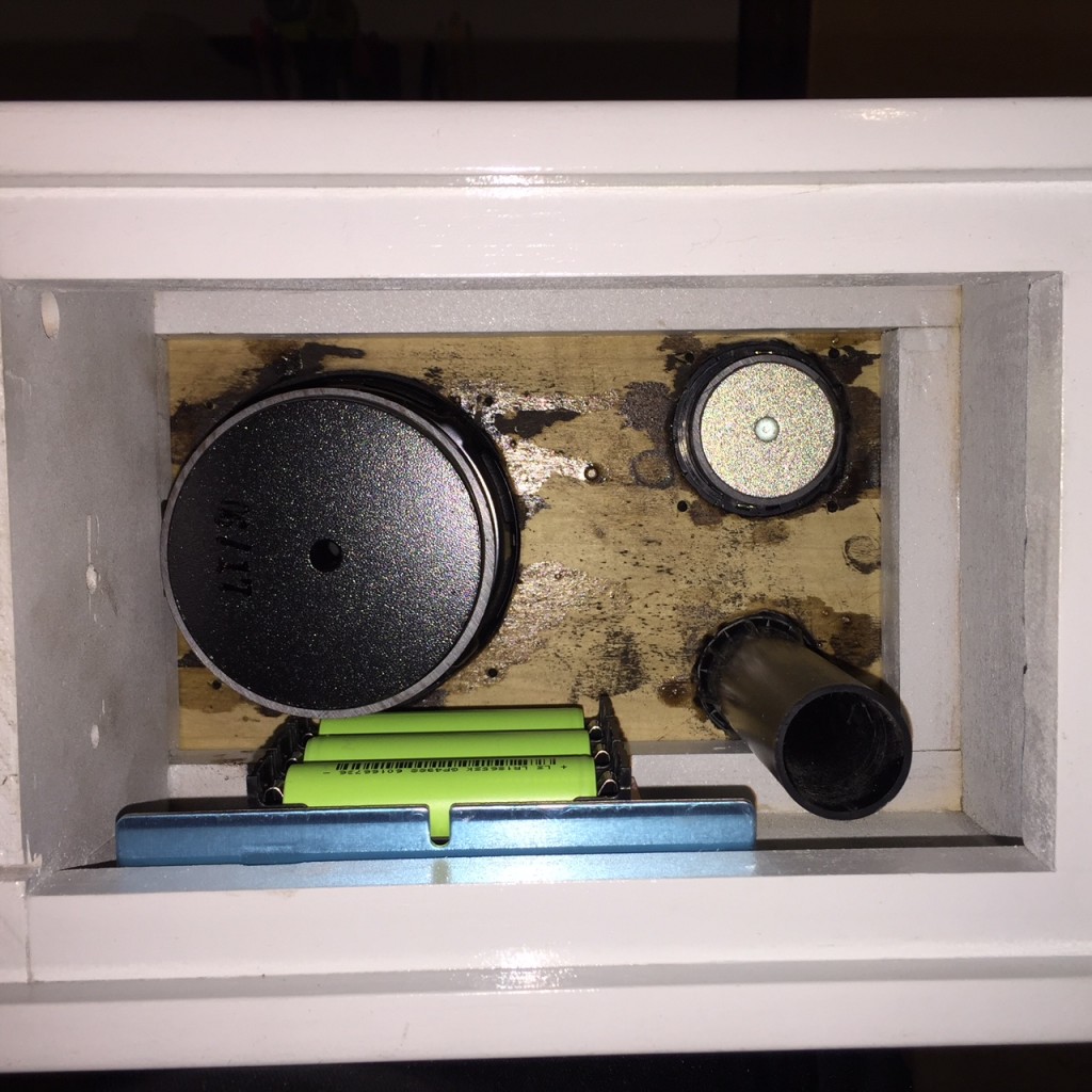 Prototype | Parts Express Project Gallery