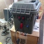 The Boom Box | Parts Express Project Gallery