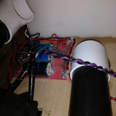 Double trouble | Parts Express Project Gallery