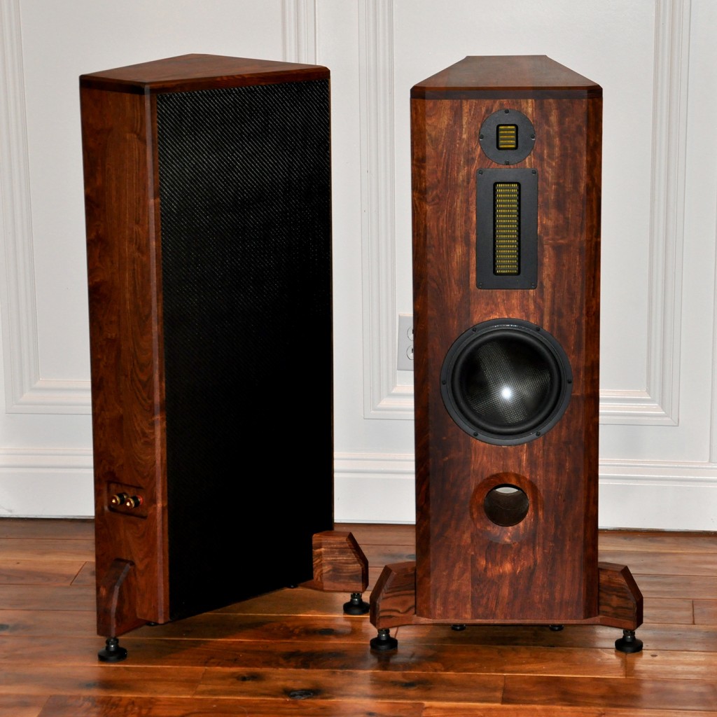 EPQ-3W | Parts Express Project Gallery