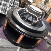 Monster Subwoofer Build | Parts Express Project Gallery