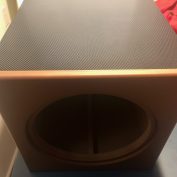 Copper Sub | Parts Express Project Gallery