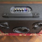 Blast Box 200 Watt Portable Bluetooth Speaker Kit | Parts Express ...