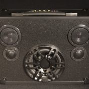 Blast Box 200 Watt Portable Bluetooth Speaker Kit | Parts Express ...