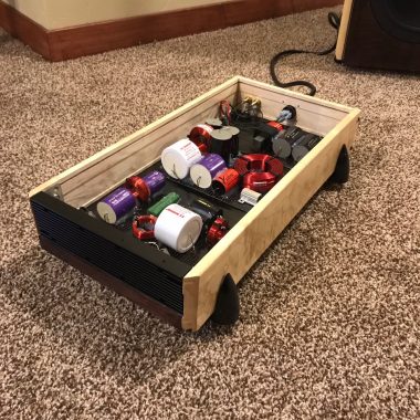 RSX | Parts Express Project Gallery