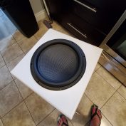 Eleven | Parts Express Project Gallery