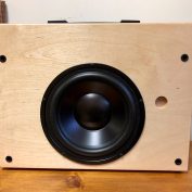 Blast Box build | Parts Express Project Gallery