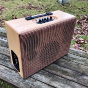 Blast Box build | Parts Express Project Gallery