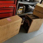 My first DYI build | Parts Express Project Gallery