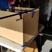 My first DYI build | Parts Express Project Gallery