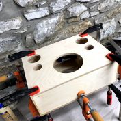 Blast Box with upgrades | Parts Express Project Gallery