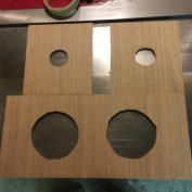 Grandma’s Boom Box | Parts Express Project Gallery