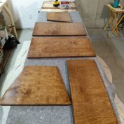 JENSEN SIGMA SERIES | Parts Express Project Gallery