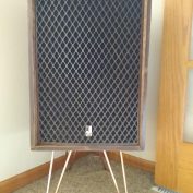 JENSEN SIGMA SERIES | Parts Express Project Gallery
