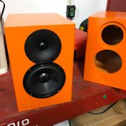 C-notes | Parts Express Project Gallery