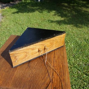 super CHEAP tweeters | Parts Express Project Gallery