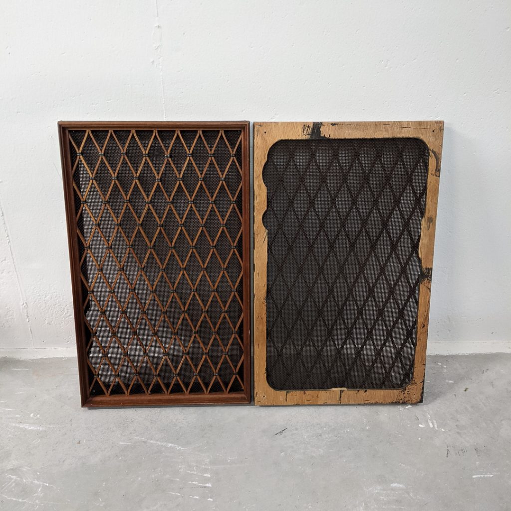 Pioneer CS-99 Remastered | Parts Express Project Gallery