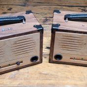 Bluetooth old fashion | Parts Express Project Gallery