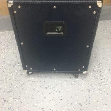 Reproduction Ampeg Portaflex with Modern Electronics | Parts Express ...