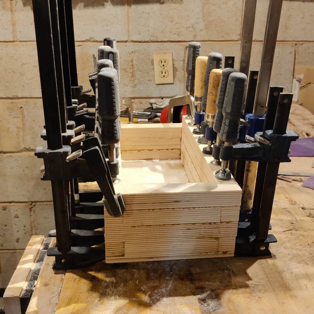 Boombox | Parts Express Project Gallery