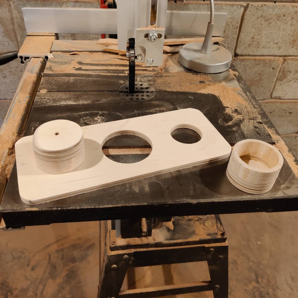 Boombox | Parts Express Project Gallery