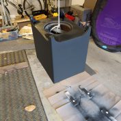 The Mighty Micro Sub | Parts Express Project Gallery