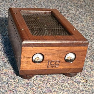 ICE 200 Amp | Parts Express Project Gallery