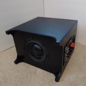 The Mighty Micro Sub | Parts Express Project Gallery