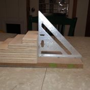 Cappuccino’s | Parts Express Project Gallery