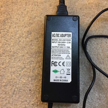 Fantastic 192 Watt DiY DML Panel Speaker build (Bertha)! | Parts ...