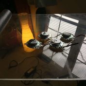 Fantastic 192 Watt DiY DML Panel Speaker build (Bertha)! | Parts ...