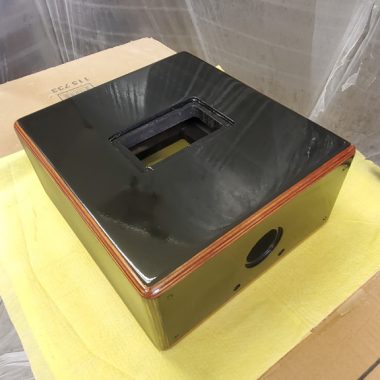 One of a kind | Parts Express Project Gallery