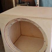 One of a kind | Parts Express Project Gallery